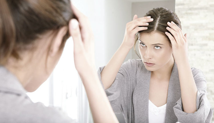 Seboreja vlasišta-zašto se javlja i kako ju liječiti? – Ivan Kunješić